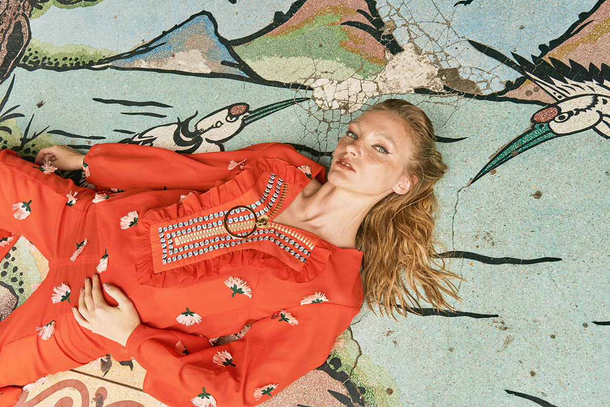 Alena Lewis Professional makeup artist Bangkok